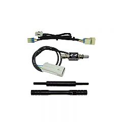 FTECU ECU Based Quickshifter Kit – 2 Wheel DynoWorks